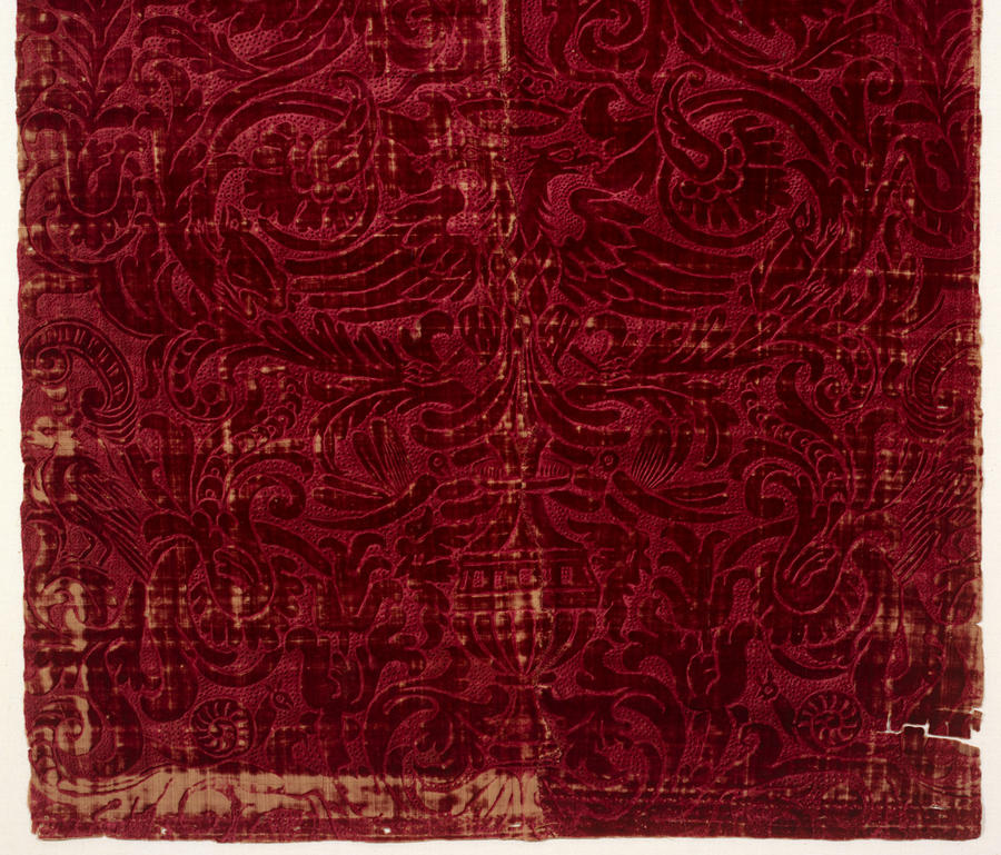 Textile | RISD Museum