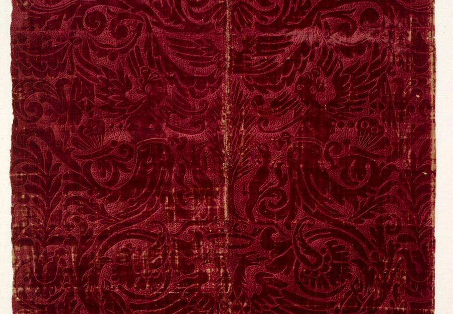 Textile | RISD Museum