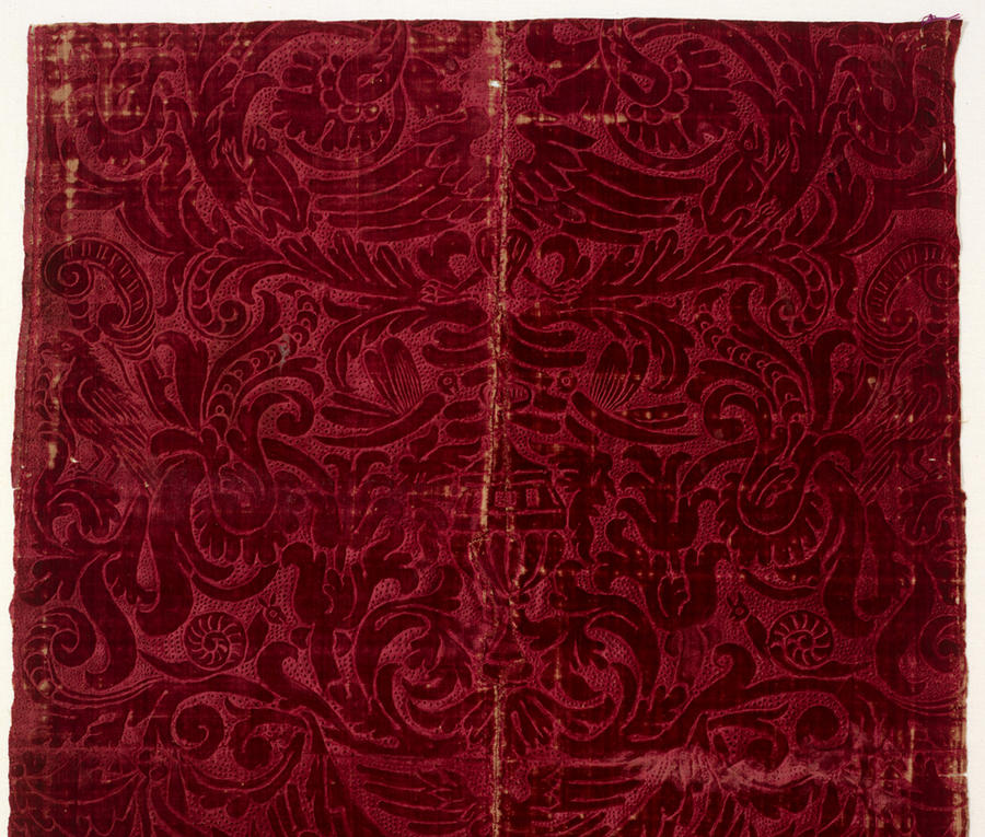 Textile | RISD Museum