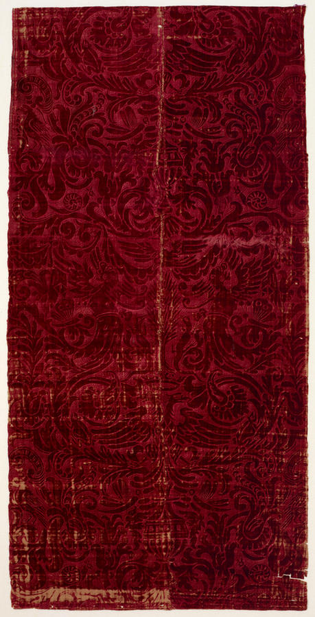 Textile | RISD Museum