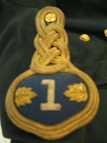 epaulet | RISD Museum