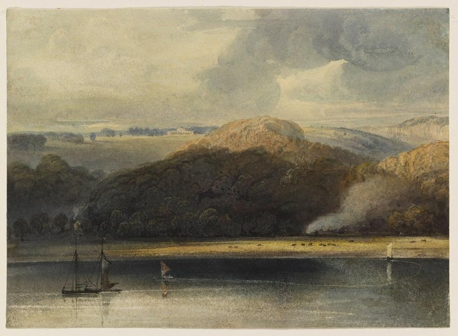 Piercefield | RISD Museum