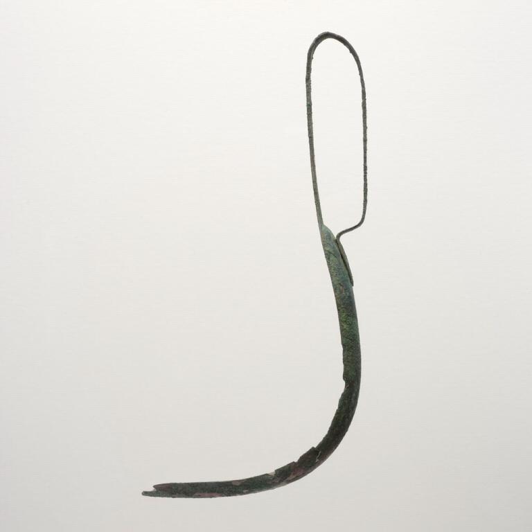 Strigil | RISD Museum