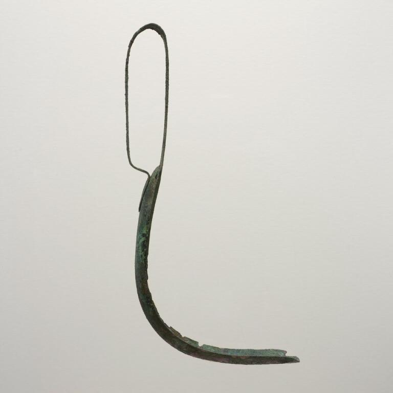 Strigil | RISD Museum