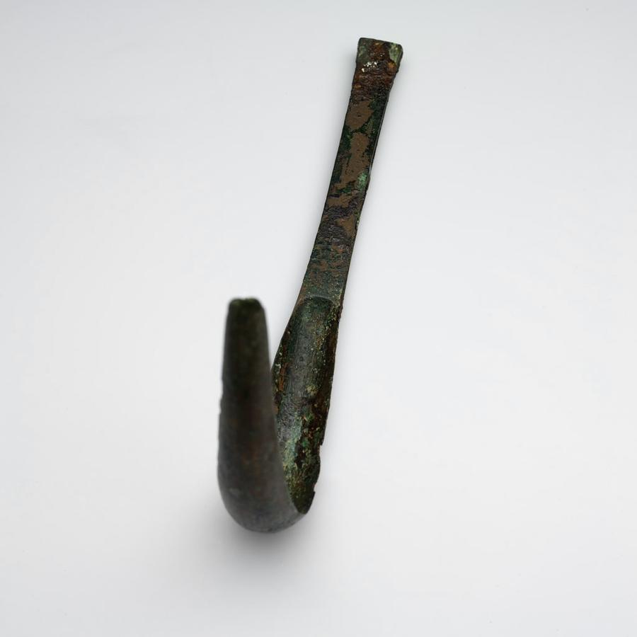 Strigil | RISD Museum