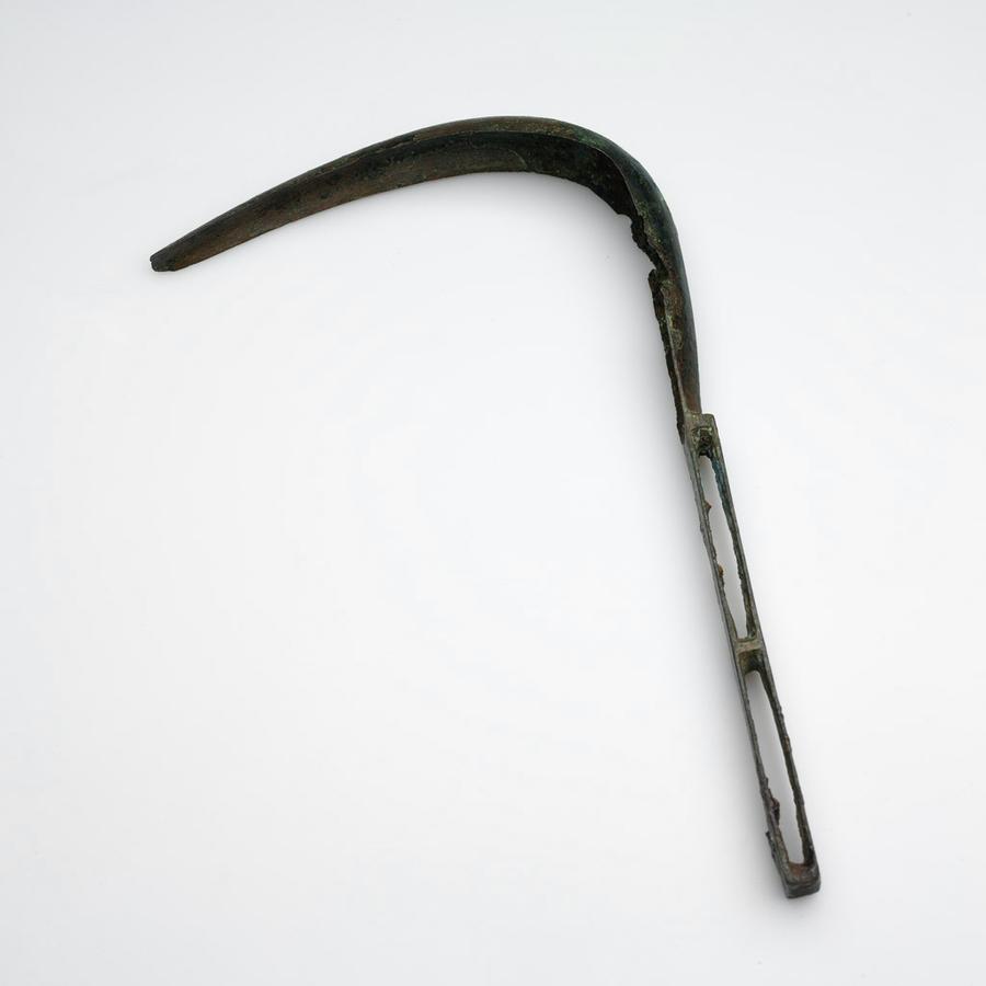 Strigil | RISD Museum