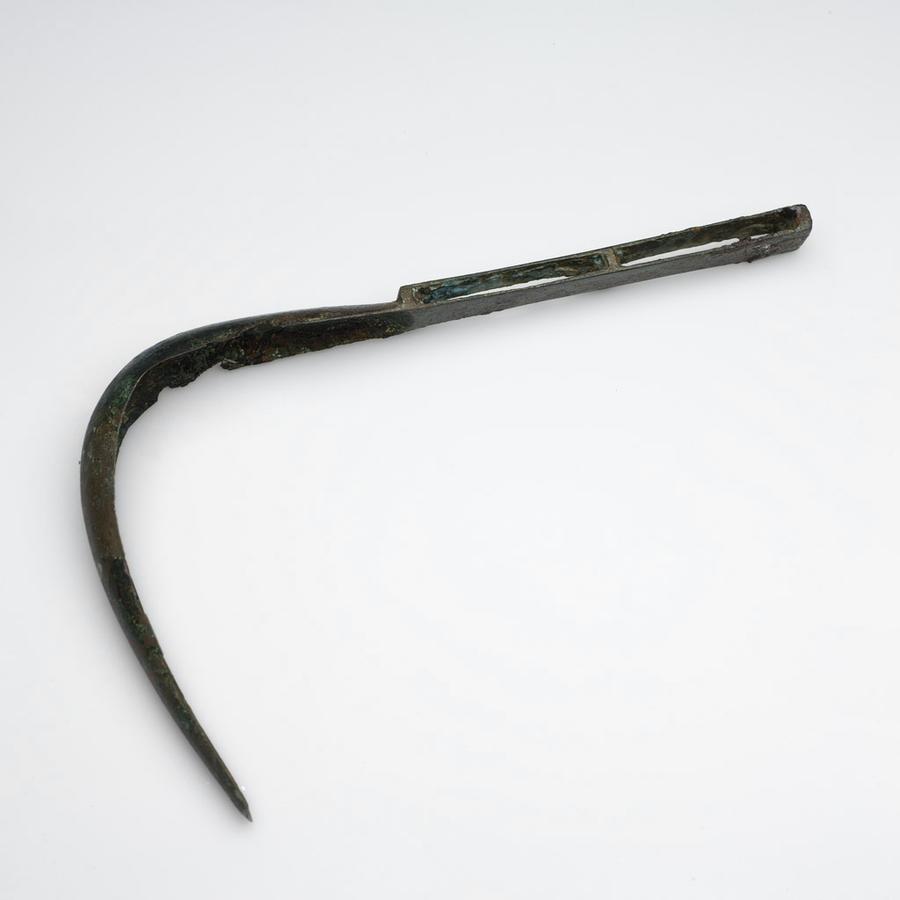 Strigil | RISD Museum