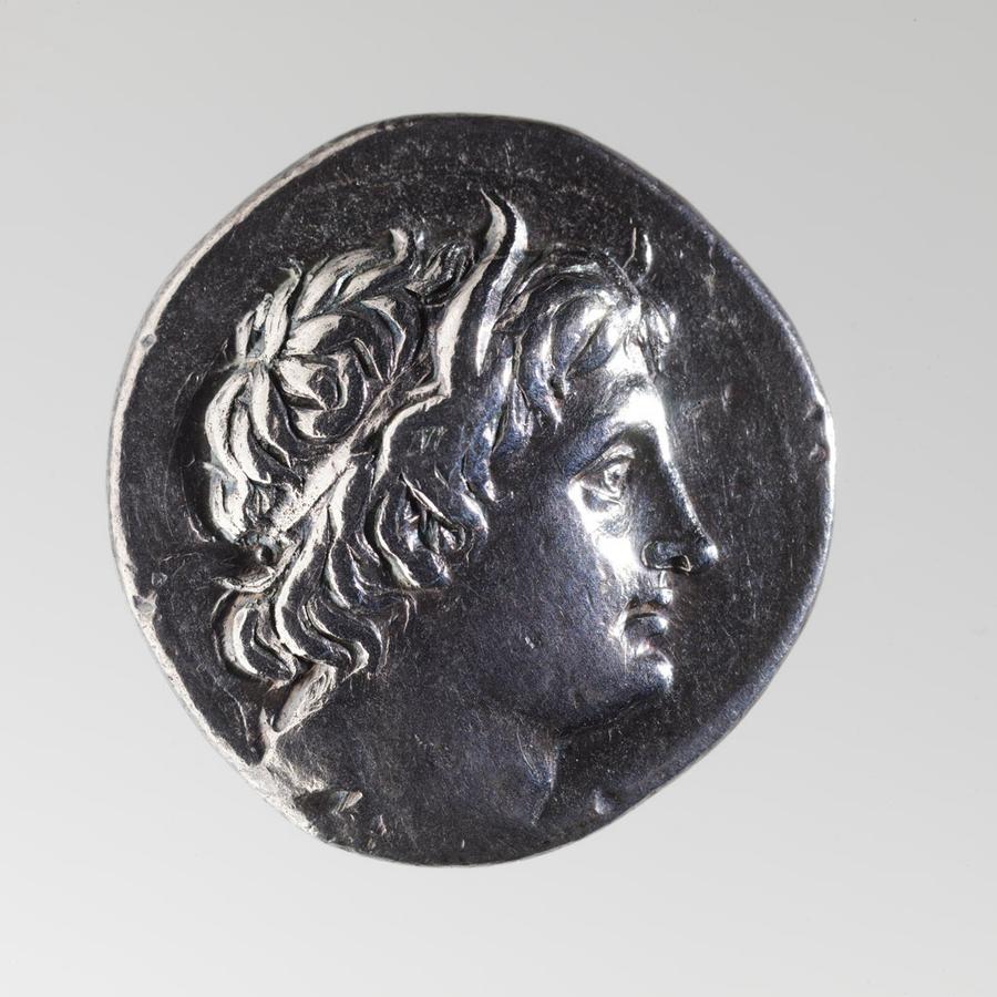 tetradrachm | RISD Museum