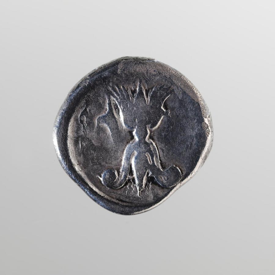 Stater coin | RISD Museum