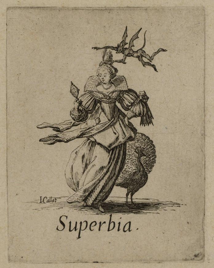 Superbia | RISD Museum