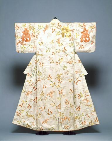 Kosode | RISD Museum