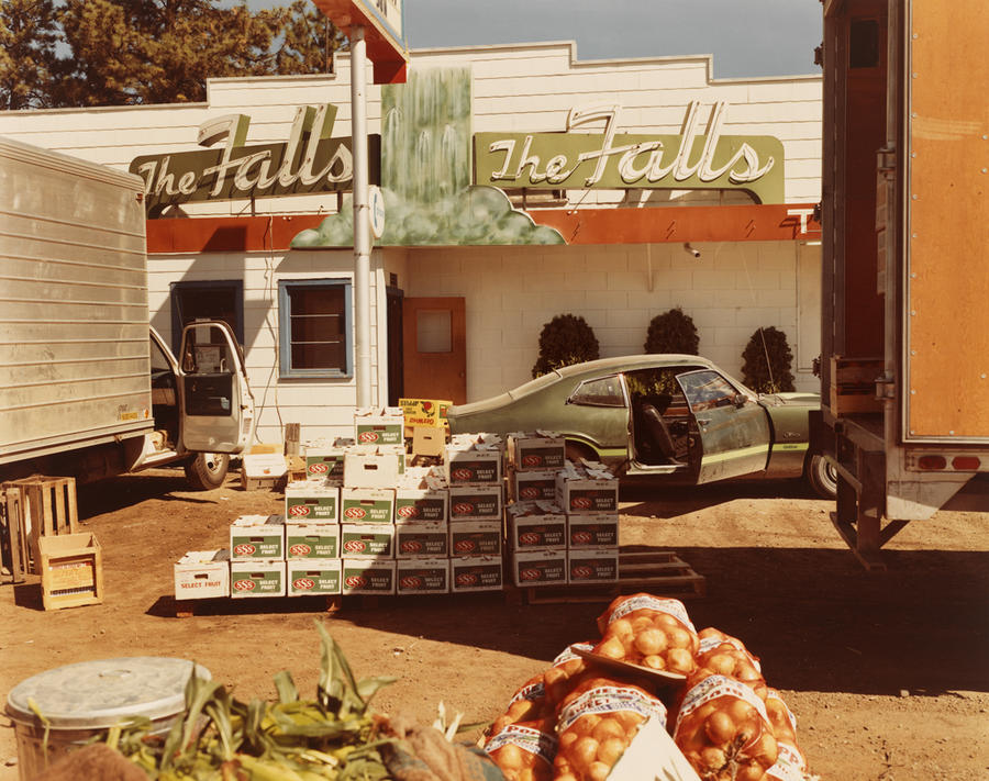 U.S. 10, Post Falls, Idaho | RISD Museum