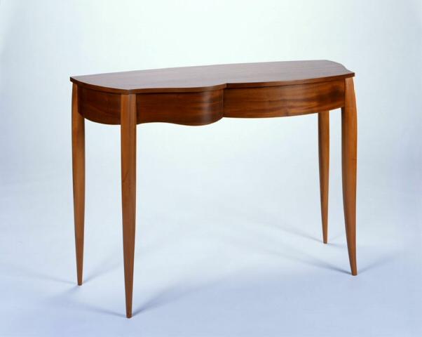 Asymmetrical Table | RISD Museum