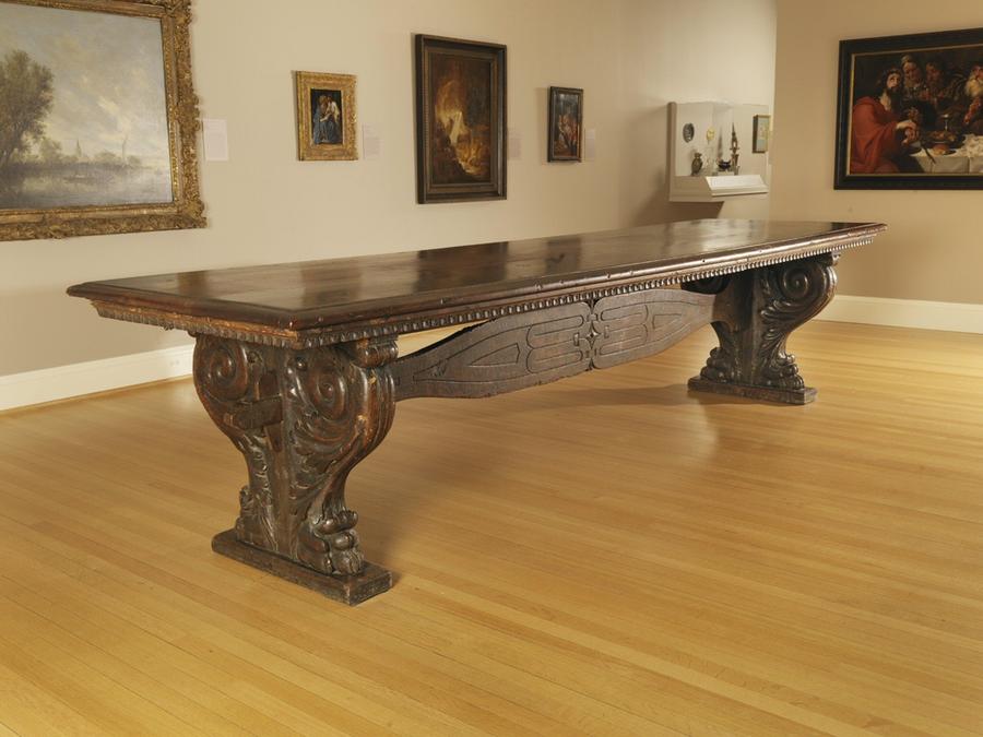 Table | RISD Museum
