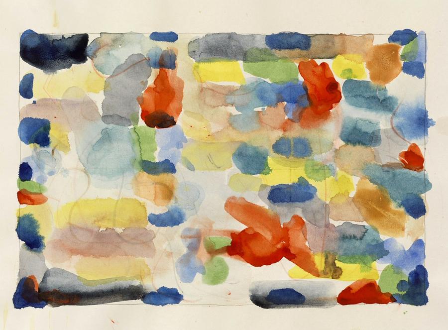 Untitled:A Two Sided Drawing | RISD Museum