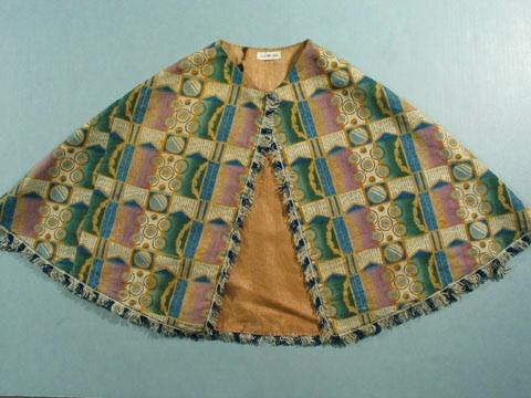 capelet | RISD Museum