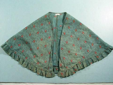 capelet | RISD Museum