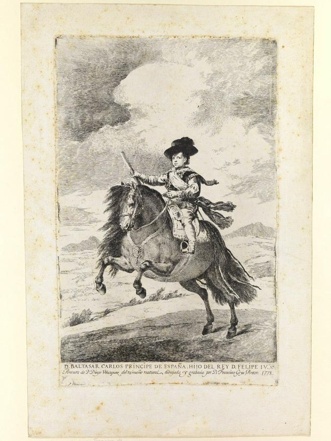 Baltasar Carlos | RISD Museum