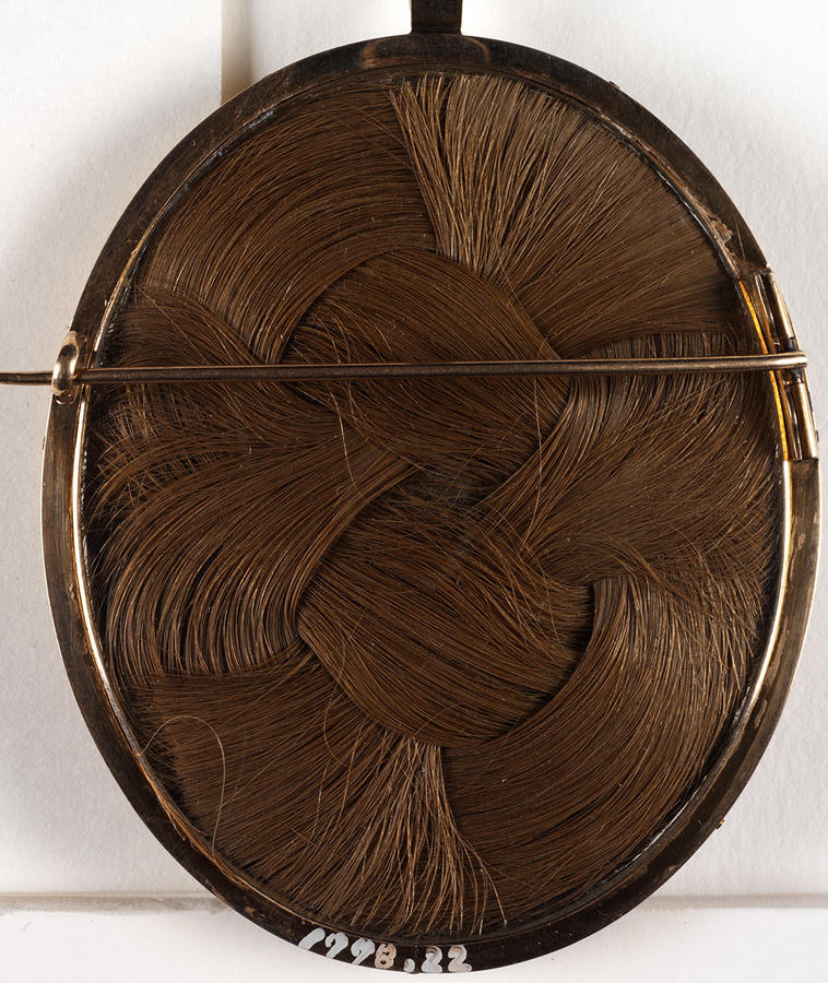 Portrait of Captain Samuel Snow of Providence, RI, wearing the Order of ...