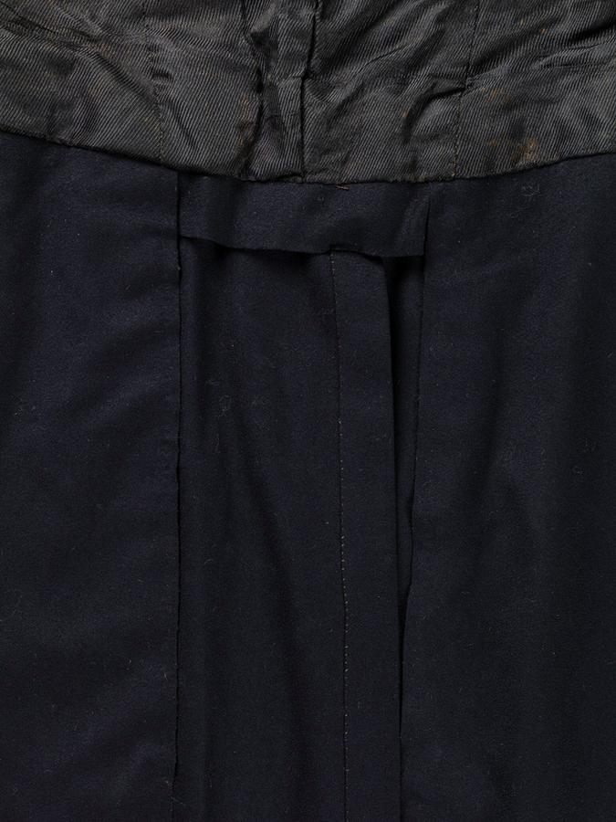 Riding jacket worn by William Fitzhugh Whitehouse, Jr. | RISD Museum