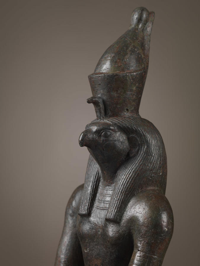 Temple God | RISD Museum