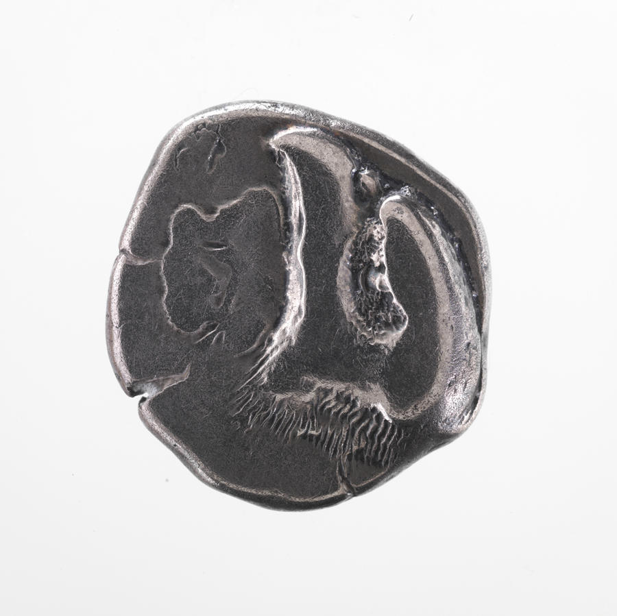 Stater coin | RISD Museum