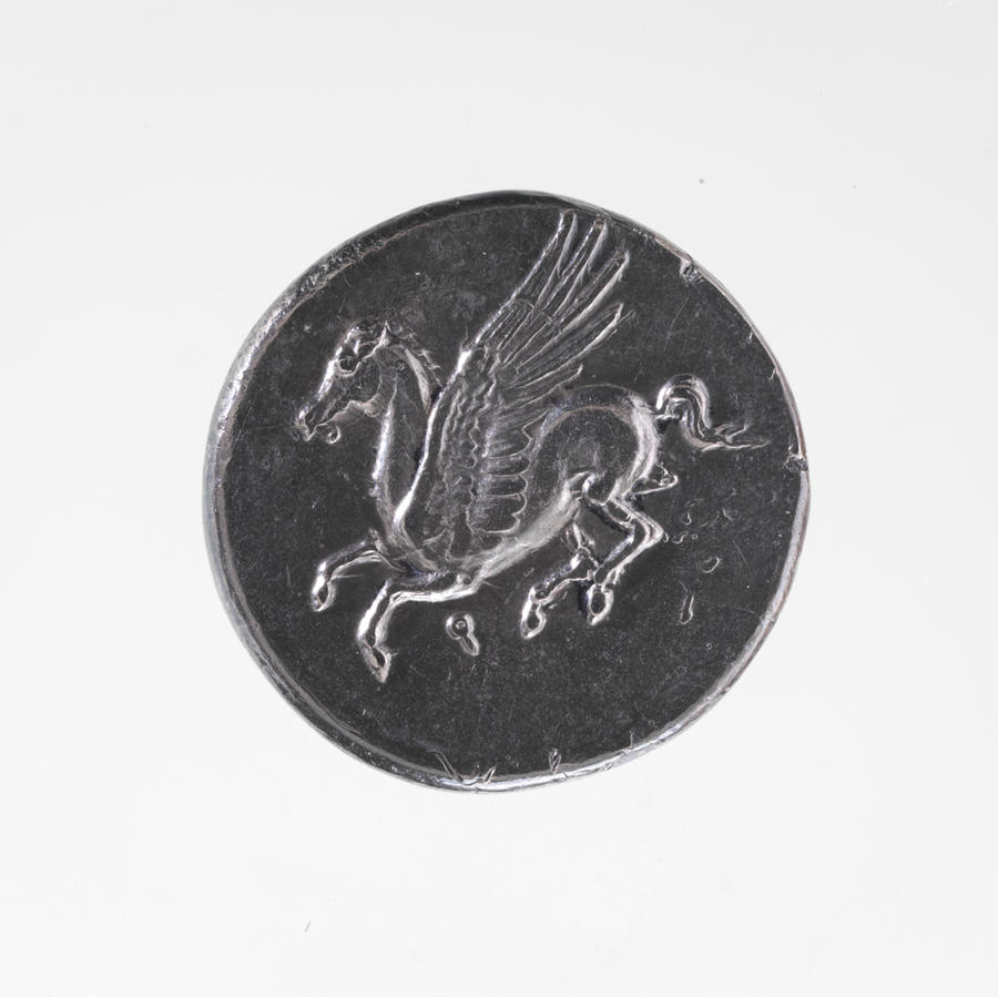 Stater coin | RISD Museum