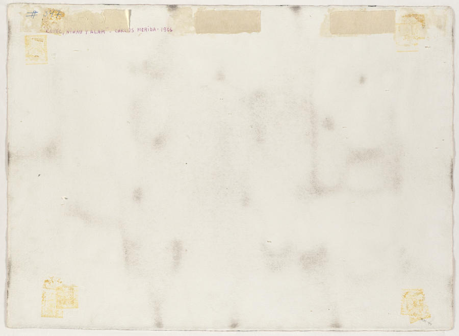 Kavec, Nihau y Alam | RISD Museum