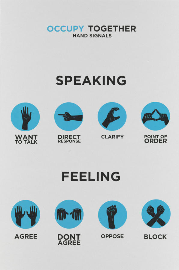 Hand Signals | RISD Museum