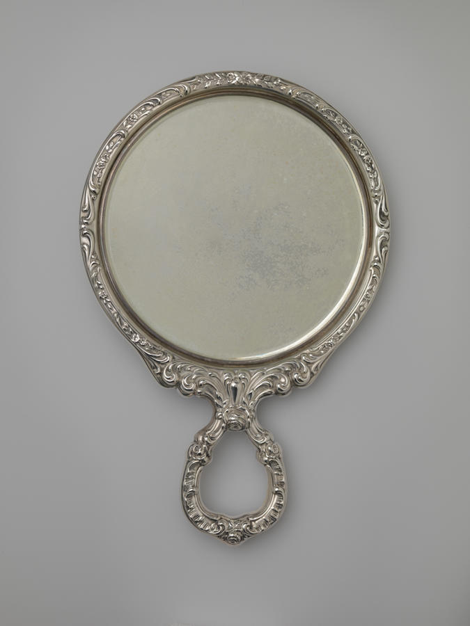 Hand Mirror | RISD Museum