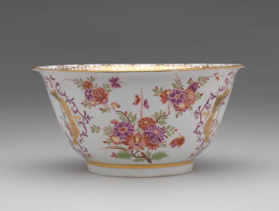 Waste Bowl | RISD Museum