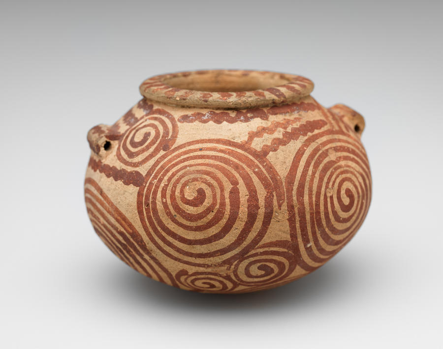 Squat Jar | RISD Museum