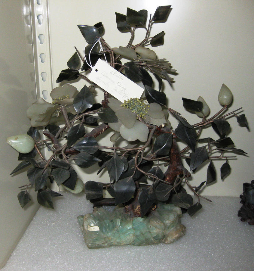 Jade Tree | RISD Museum
