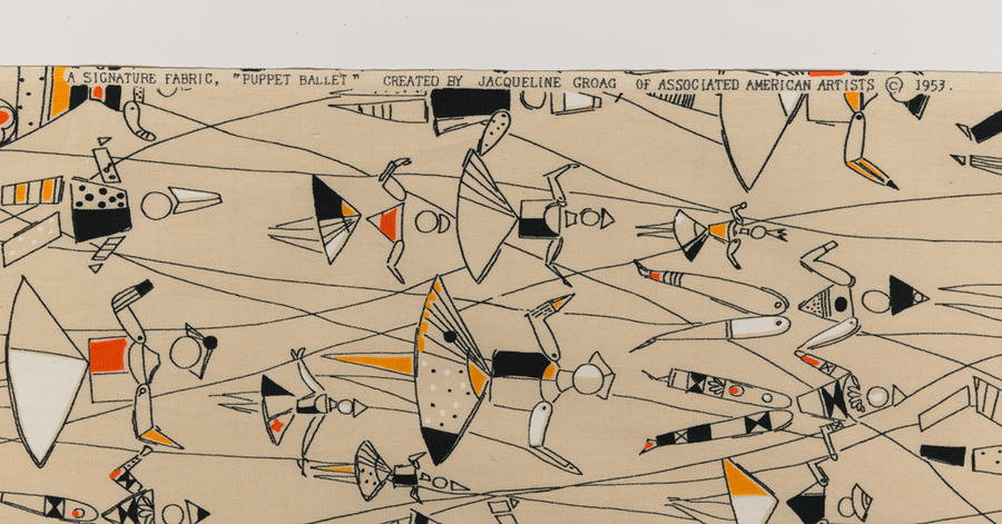 Puppet Ballet | RISD Museum