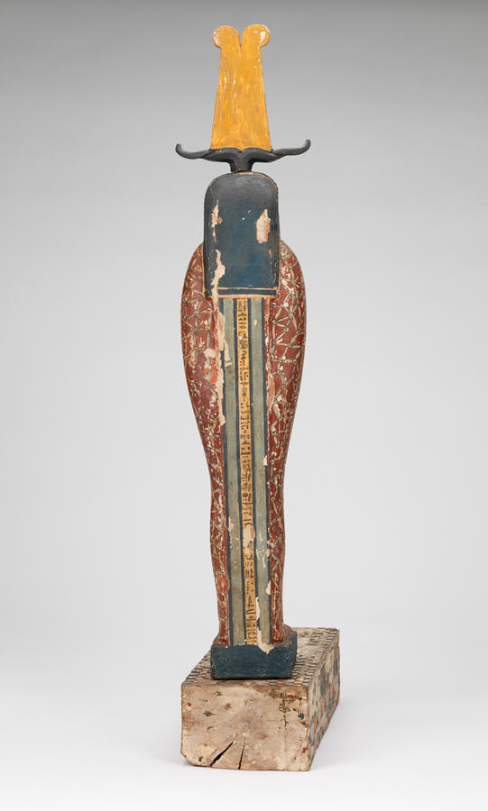 Ptah-Sokar-Osiris | RISD Museum