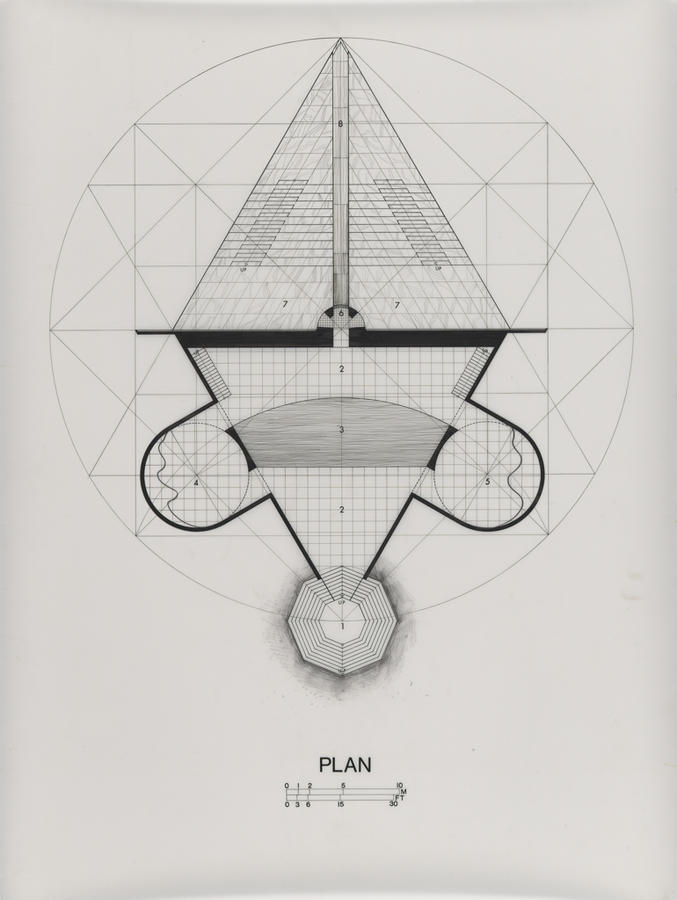 Axonometric | RISD Museum