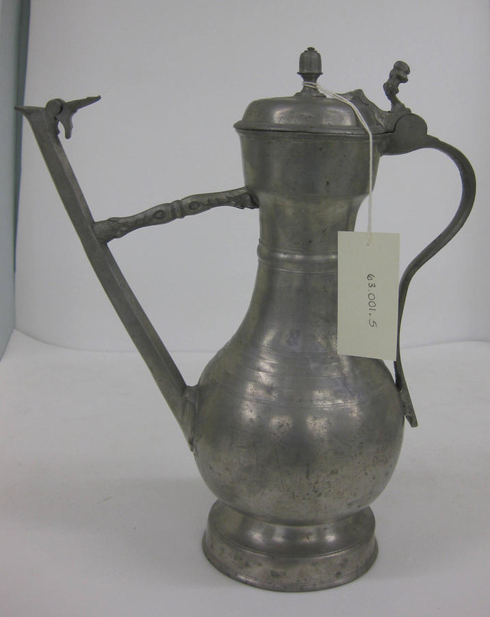 flagon | RISD Museum