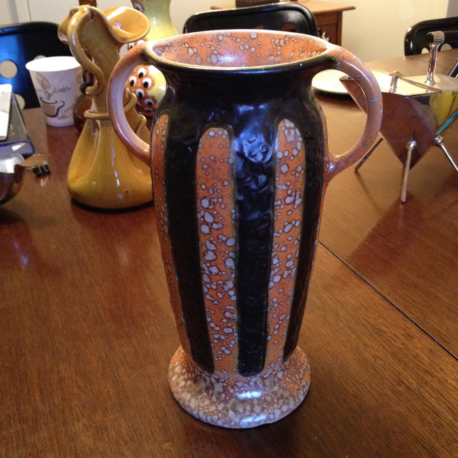 Alienware Vase | RISD Museum