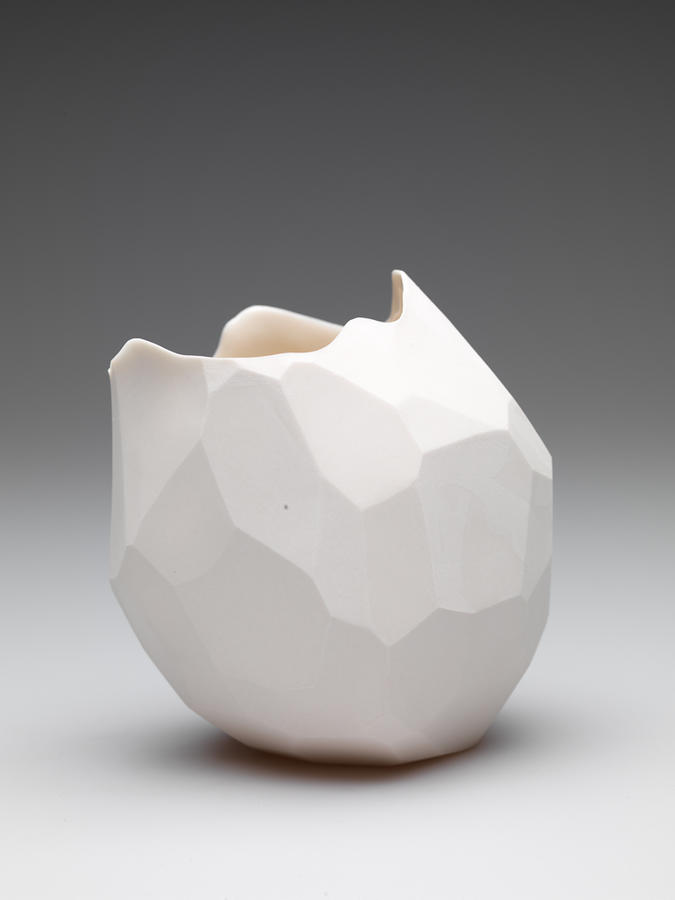 Facet Vase | RISD Museum