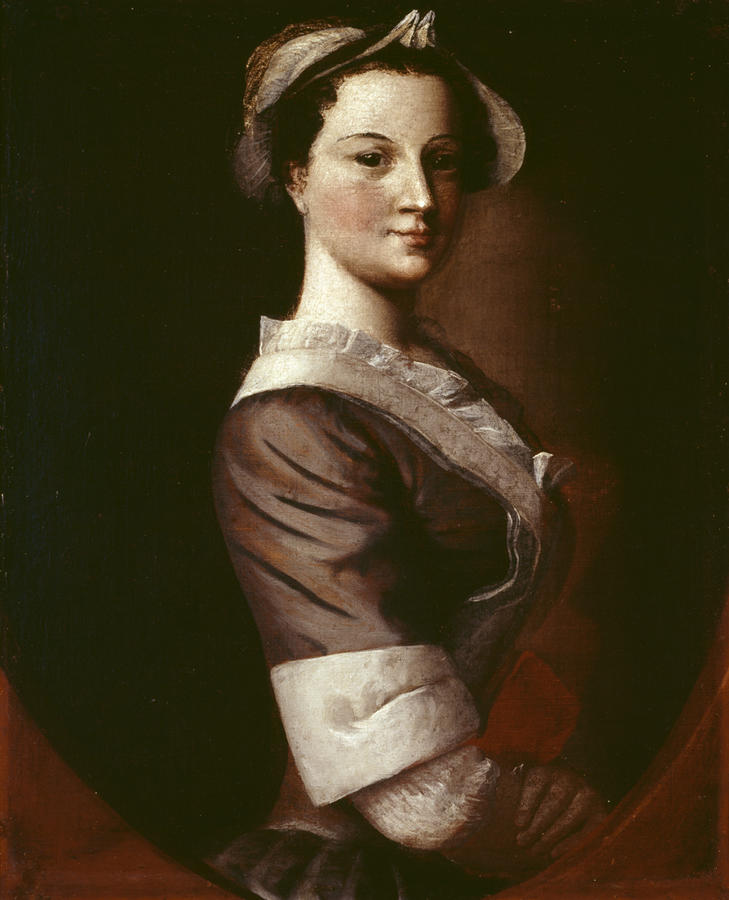 Pamela Andrews | RISD Museum