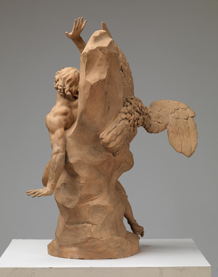 Prometheus | RISD Museum