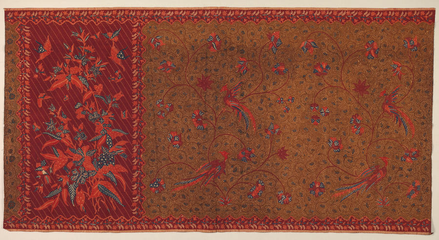 Sarong | RISD Museum