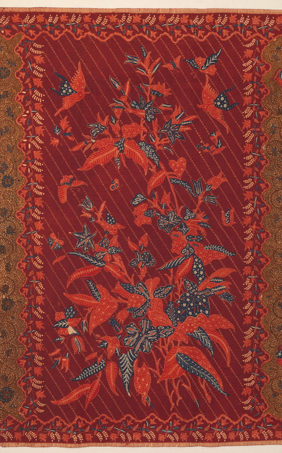 Sarong | RISD Museum