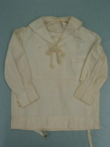 Middy blouse | RISD Museum