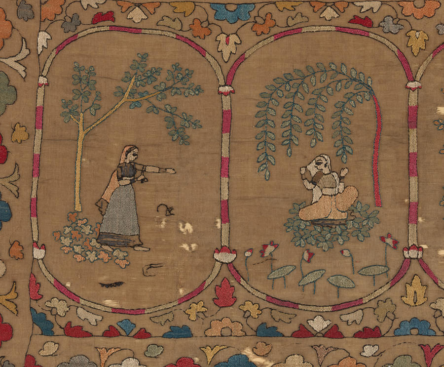 Rumal (cover) | RISD Museum