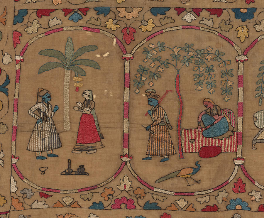 Rumal (cover) | RISD Museum