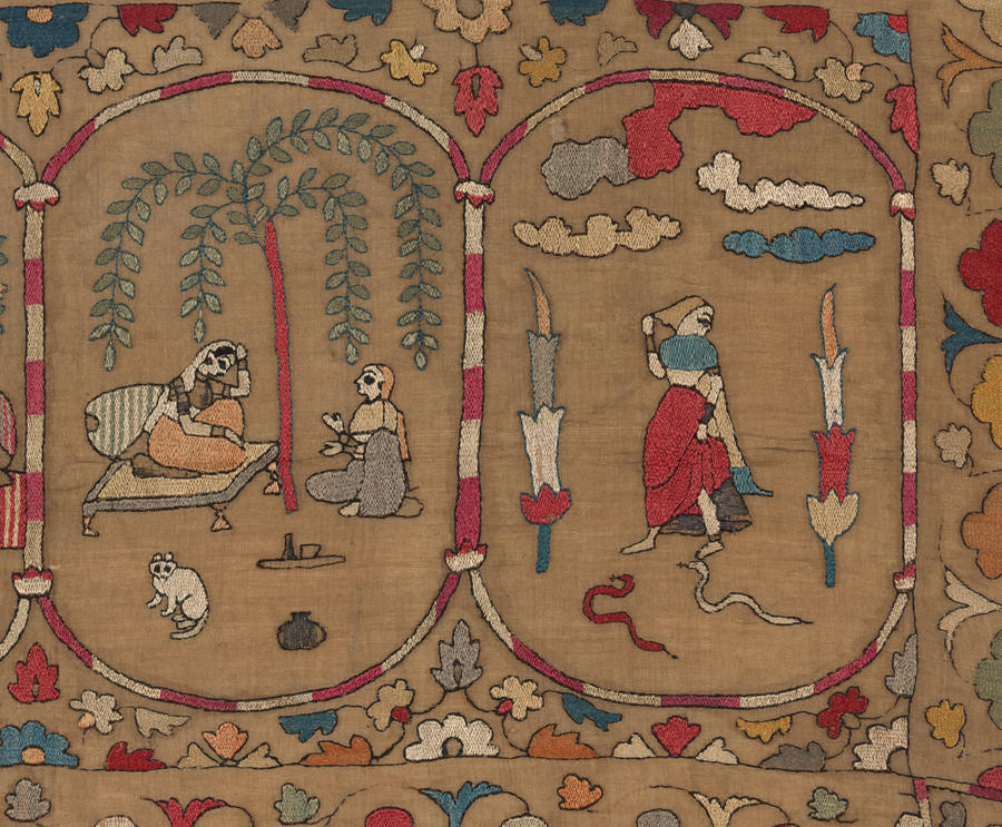 Rumal (cover) | RISD Museum