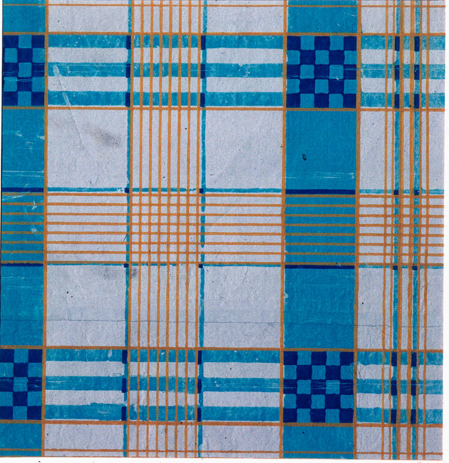 Fabric design | RISD Museum