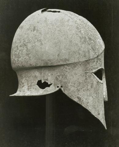 Helmet | RISD Museum