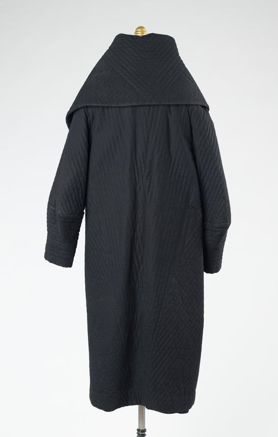 coat | RISD Museum